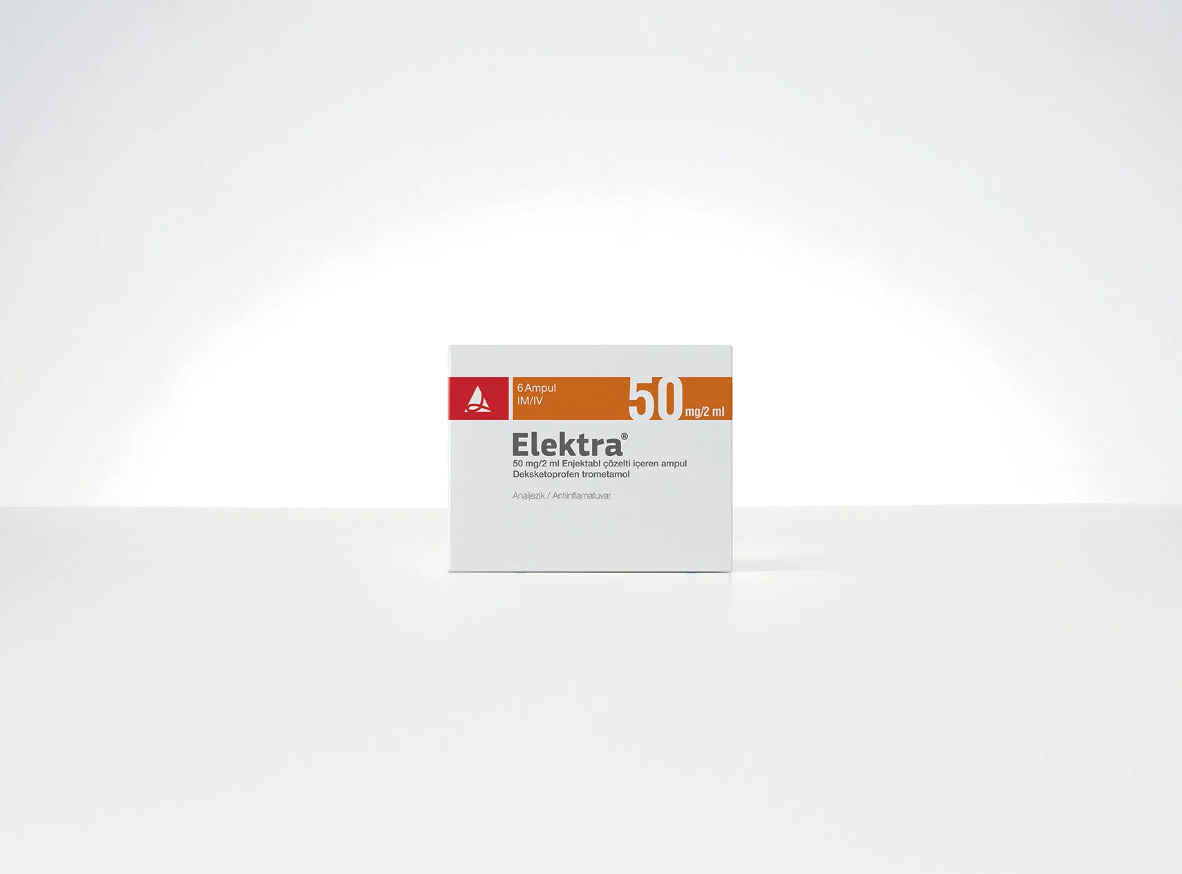 Non-Streoid Antiinflamatuvar - Santa Farma